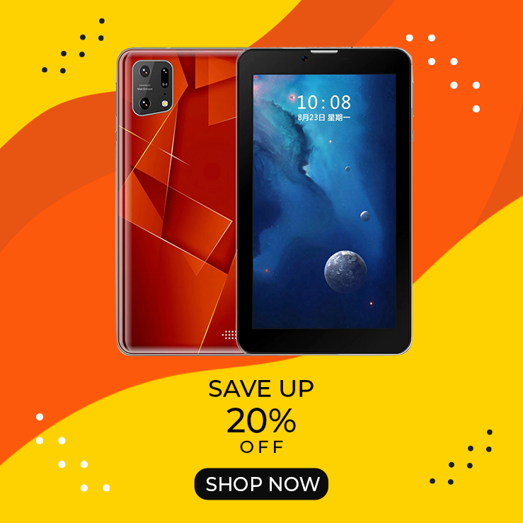 Tablets – Sunsonic